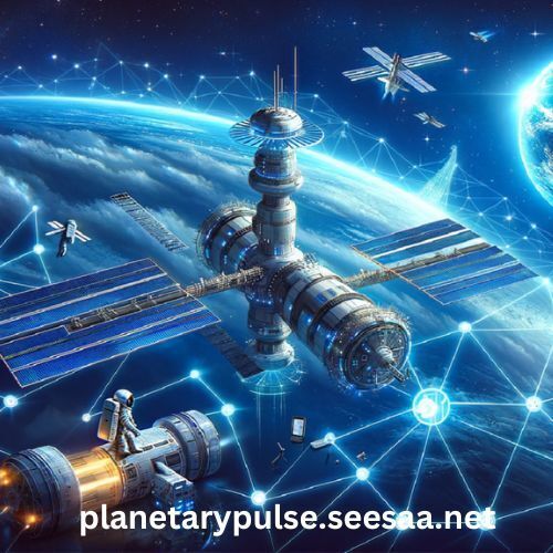 Planetary Pulse
